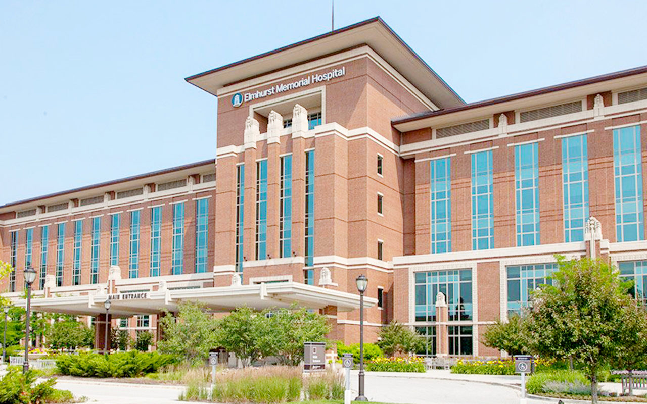 Locations – Ashish Patel, MD